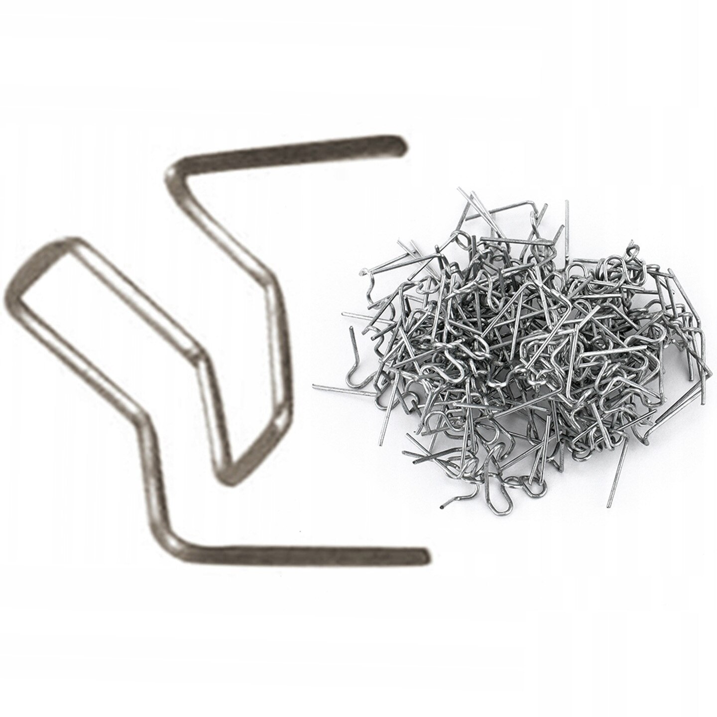 Capse din plastic, Rosfix, 0,8 mm, 100 buc - eMAG.ro