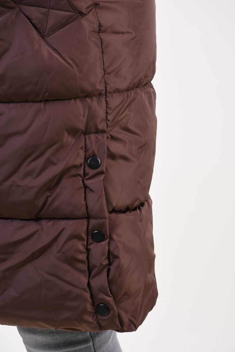 Geaca Lunga Dama, Only - eMAG.ro