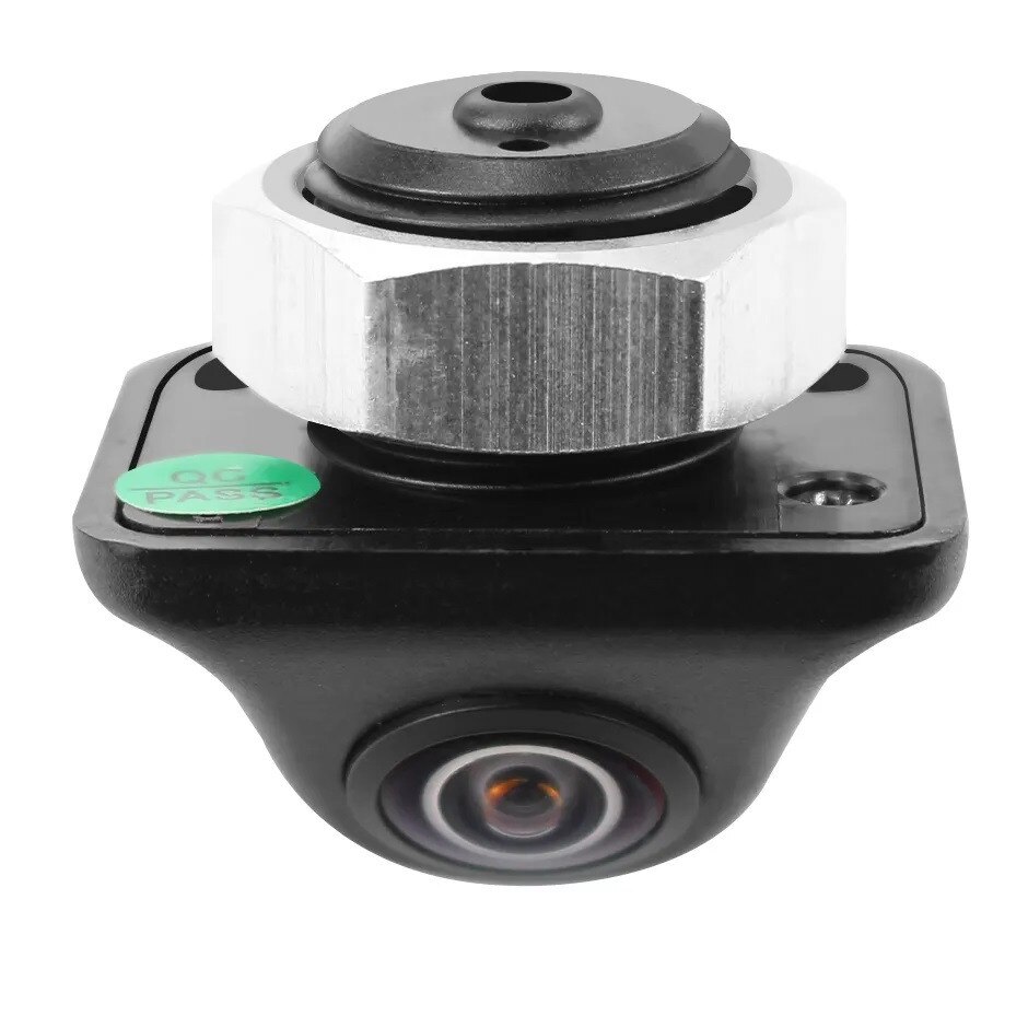 Camera marsarier AHD/CVBS unghi 170 grade cu StarLight Night Vision ...