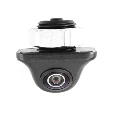 Camera marsarier AHD/CVBS unghi 170 grade cu StarLight Night Vision ...