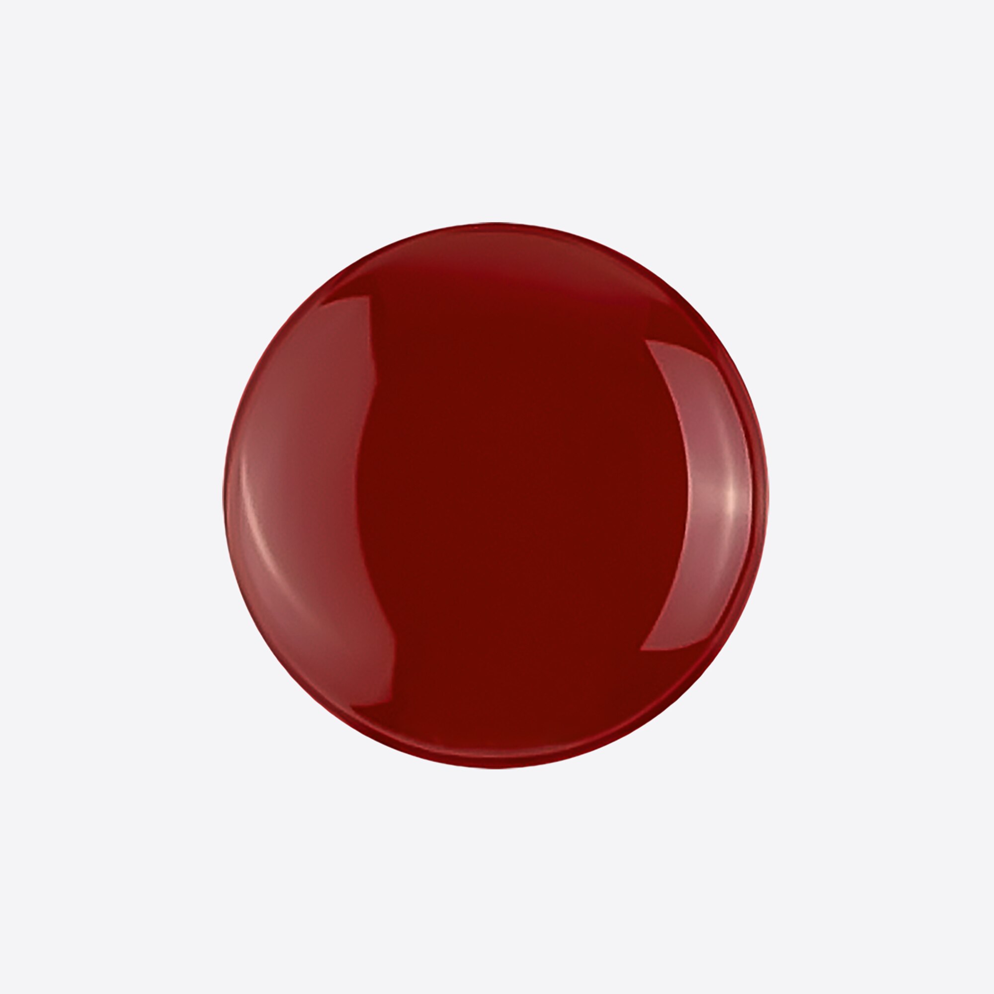 Lac de Unghi Flawless Note, rosu inchis 101, 9ml - eMAG.ro