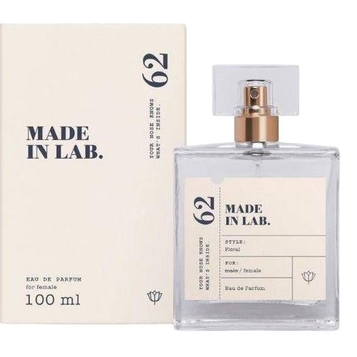 Apa de parfum, Made In Lab, Femei, 100 ml - eMAG.ro