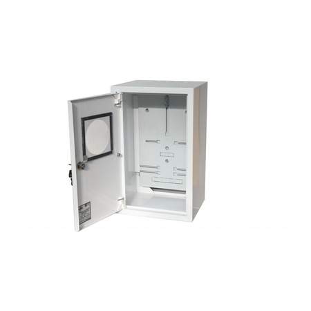 Panou electric, Alkako, Alb - eMAG.ro