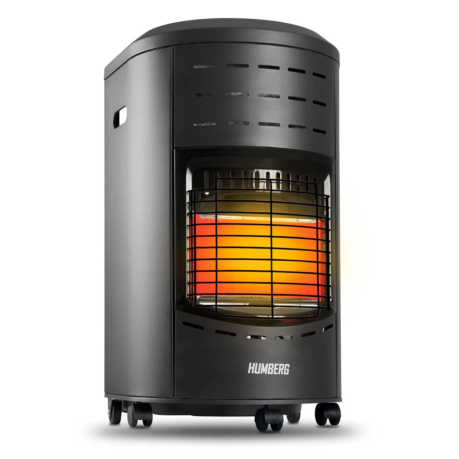 Incalzitor pe gaz, propan butan GPL, portabil DacEnergy©, 4,2 kW, 3 ...
