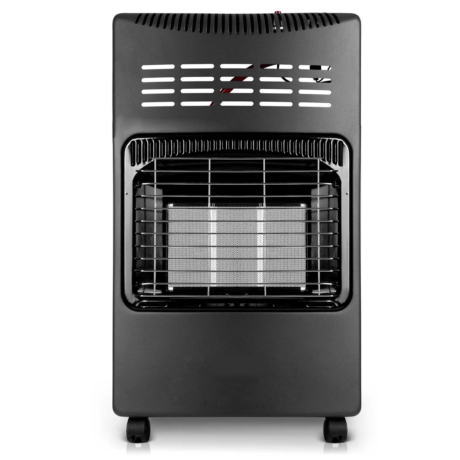 Incalzitor pe gaz, propan butan GPL, portabil DacEnergy©, 4, 2 kW, 3 ...