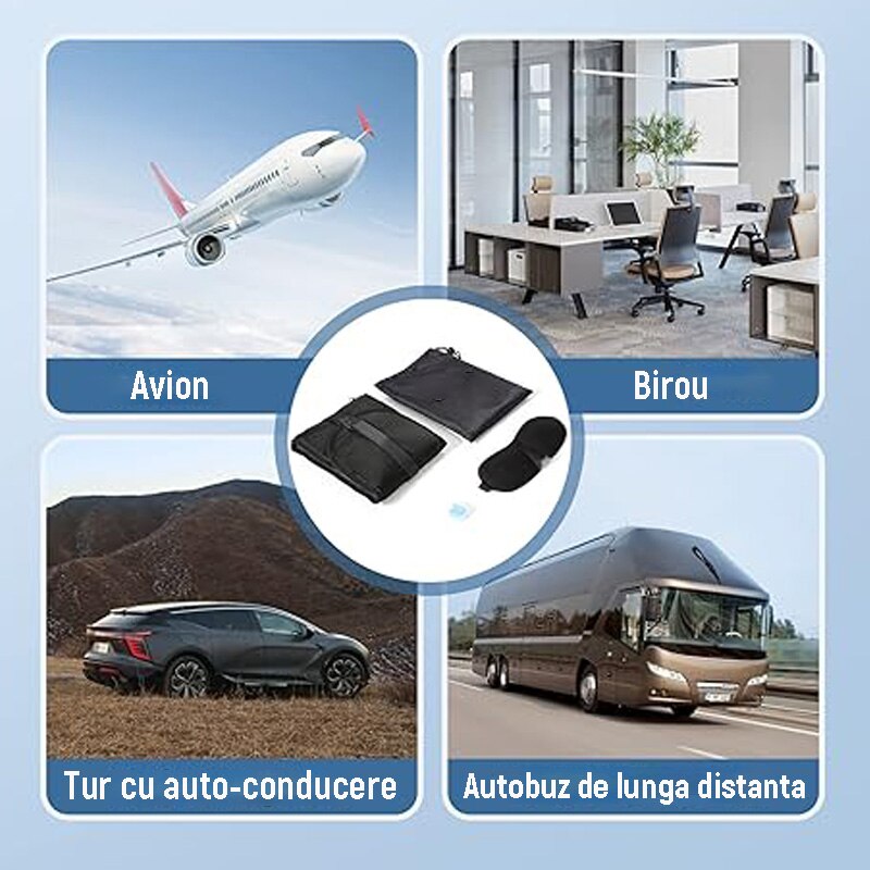 Hamac pentru odihnirea si relaxarea picioarelor, Sundiguer, Reglabil ...