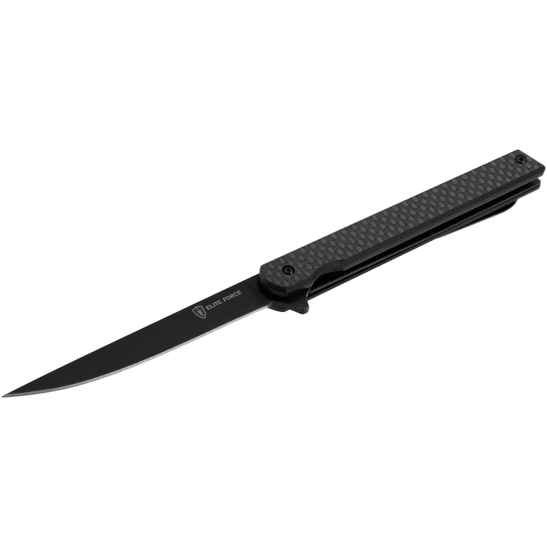 Briceag Elite Force EF172 Umarex 5.0981, Black - eMAG.ro