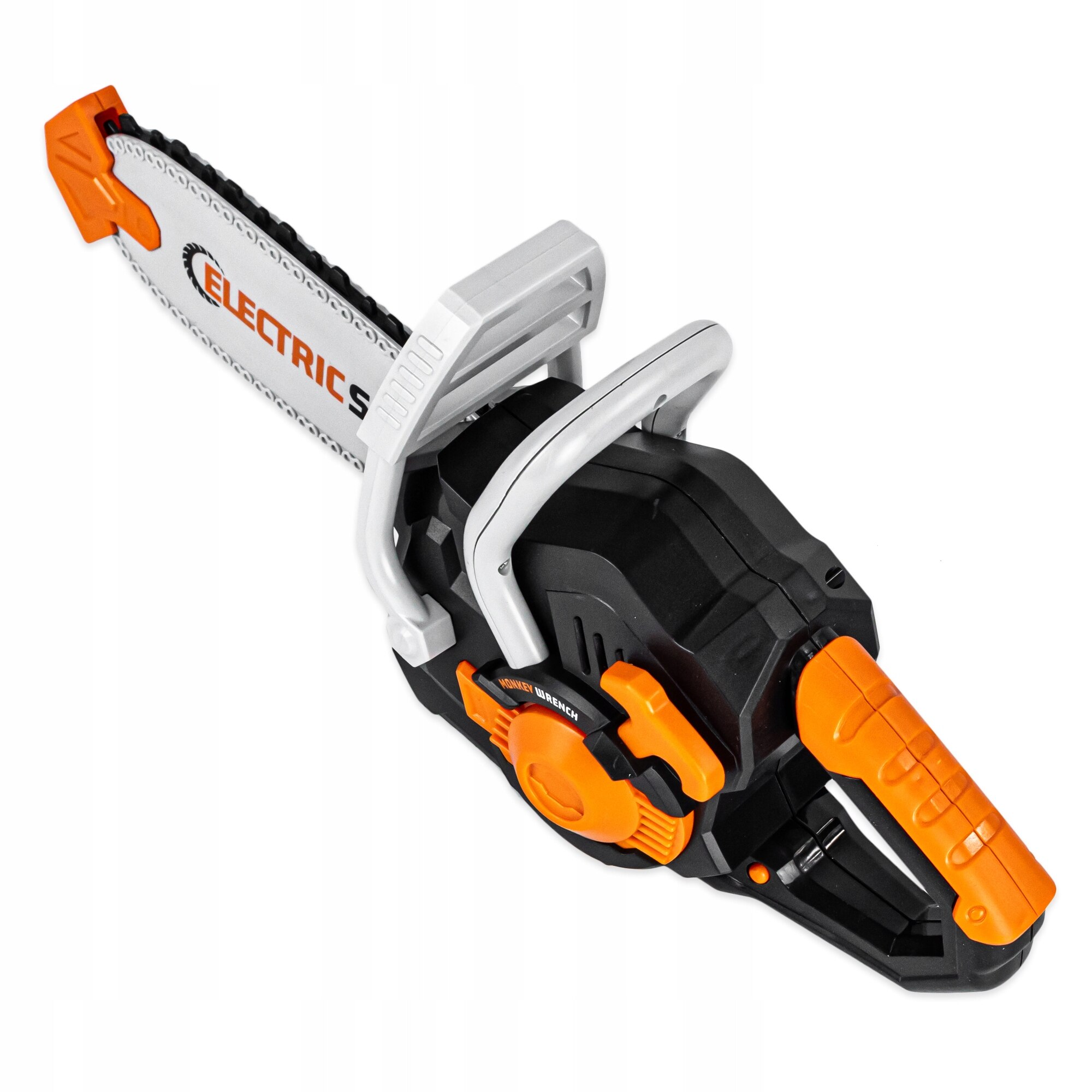 Drujba de jucarie, AIG, 3 ani+, Multicolor - eMAG.ro