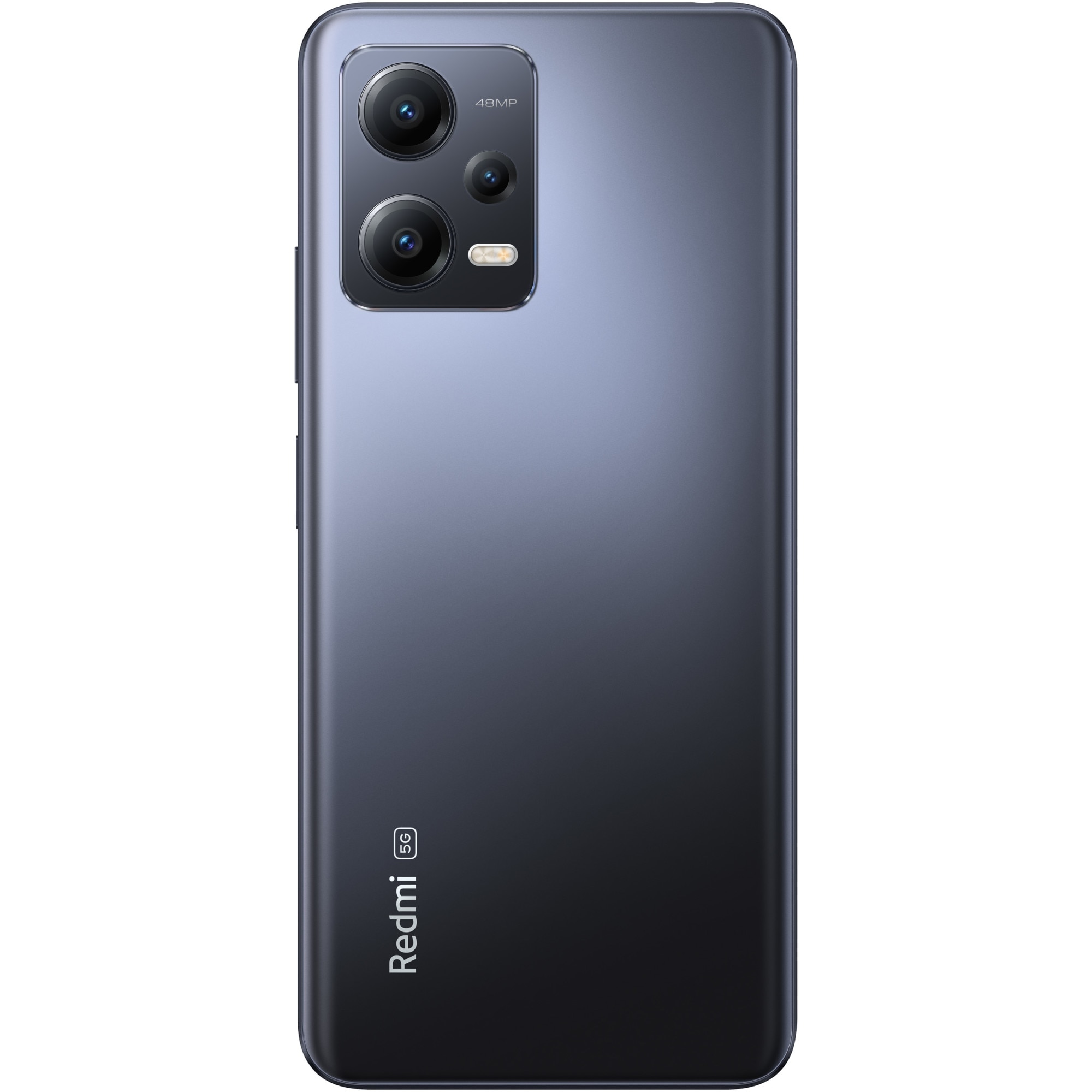 Telefon mobil Xiaomi Redmi Note 12, 256GB, 8GB RAM, 5G, Onyx Gray - eMAG.ro