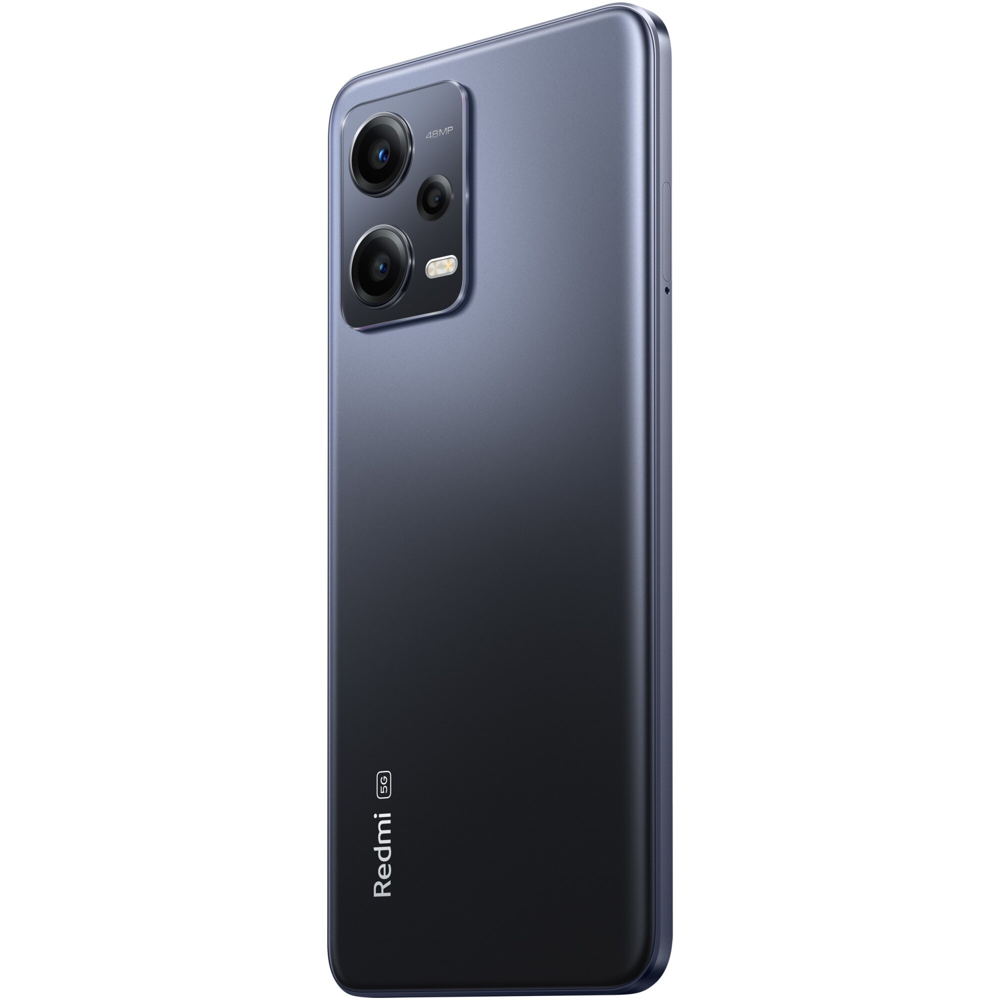 Telefon mobil Xiaomi Redmi Note 12, 256GB, 8GB RAM, 5G, Onyx Gray - eMAG.ro