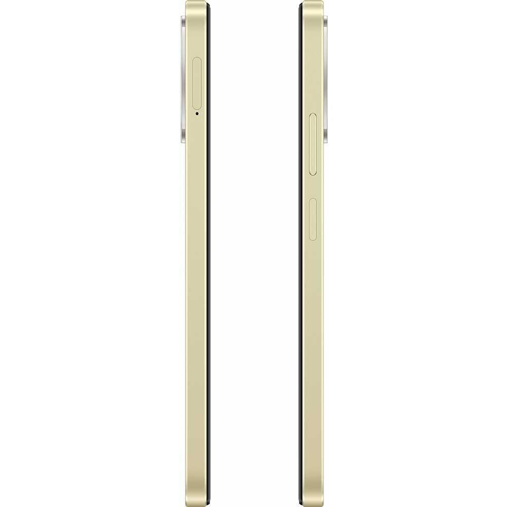 Telefon mobil Oppo A38, Dual SIM, 128GB, 4GB RAM, 4G, Glowing Gold ...