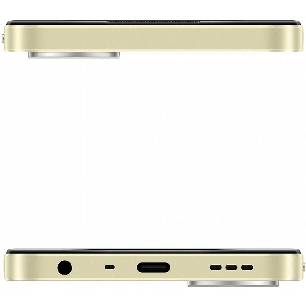 Telefon mobil Oppo A38, Dual SIM, 128GB, 4GB RAM, 4G, Glowing Gold ...