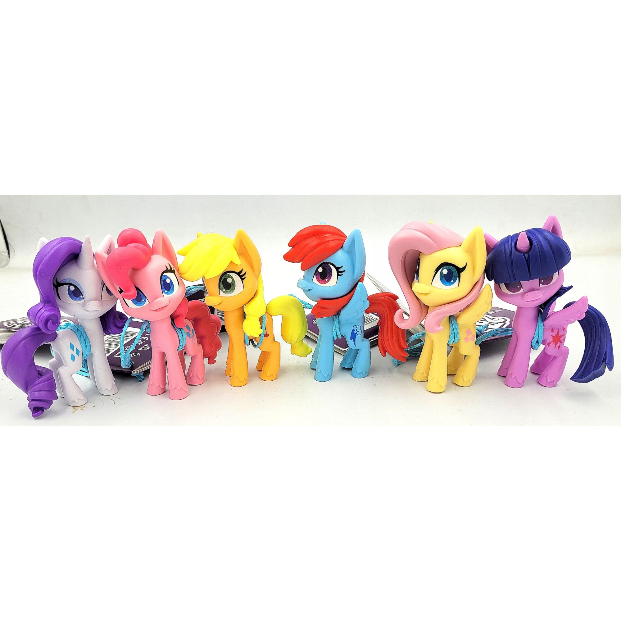 Фигуркa, Hasbro My Little Pony Мини Понита, 8См - eMAG.bg