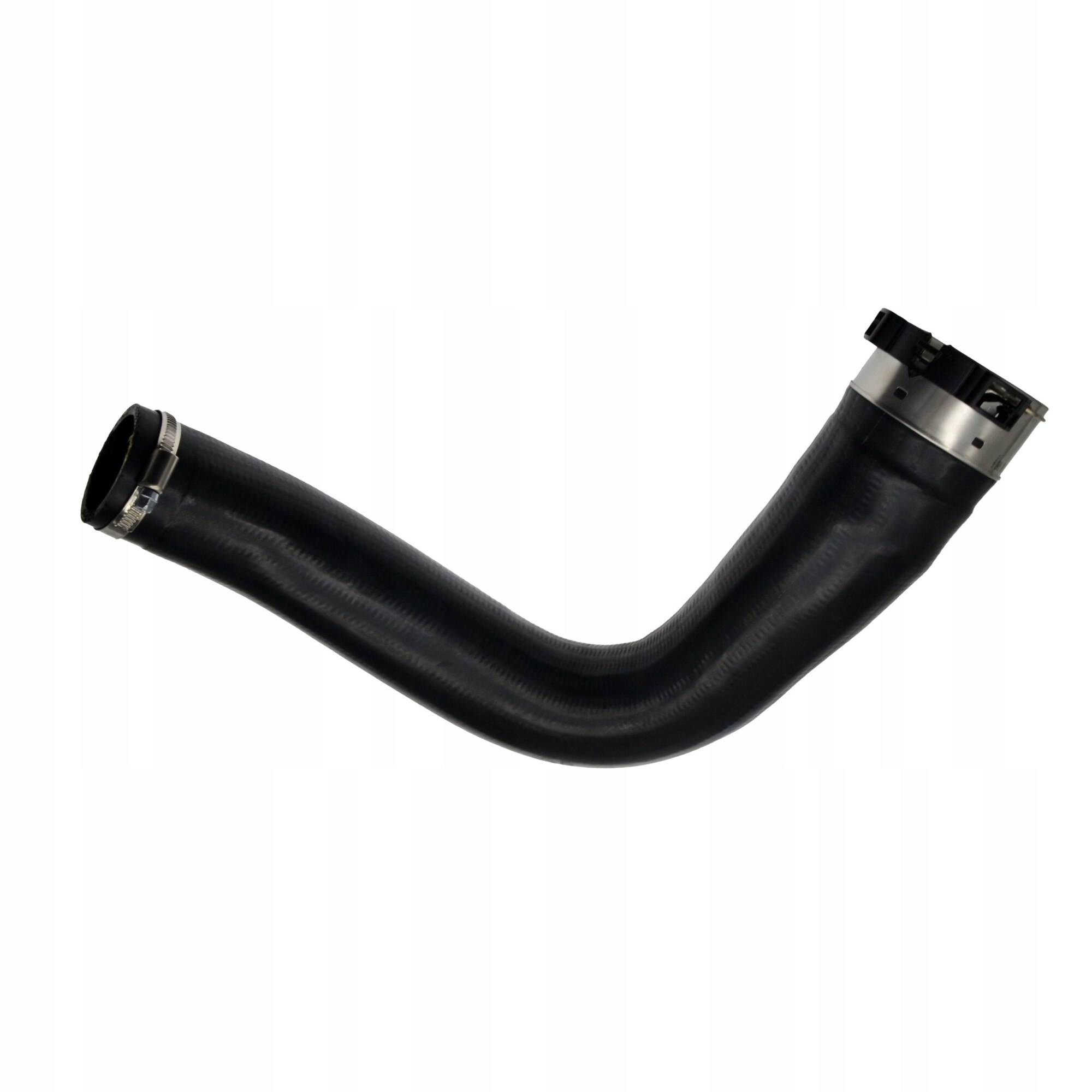 Маркуч за интеркулер VW Crafter, ProParts Krawczyk, Гумен, 5 mm, 45 mm ...