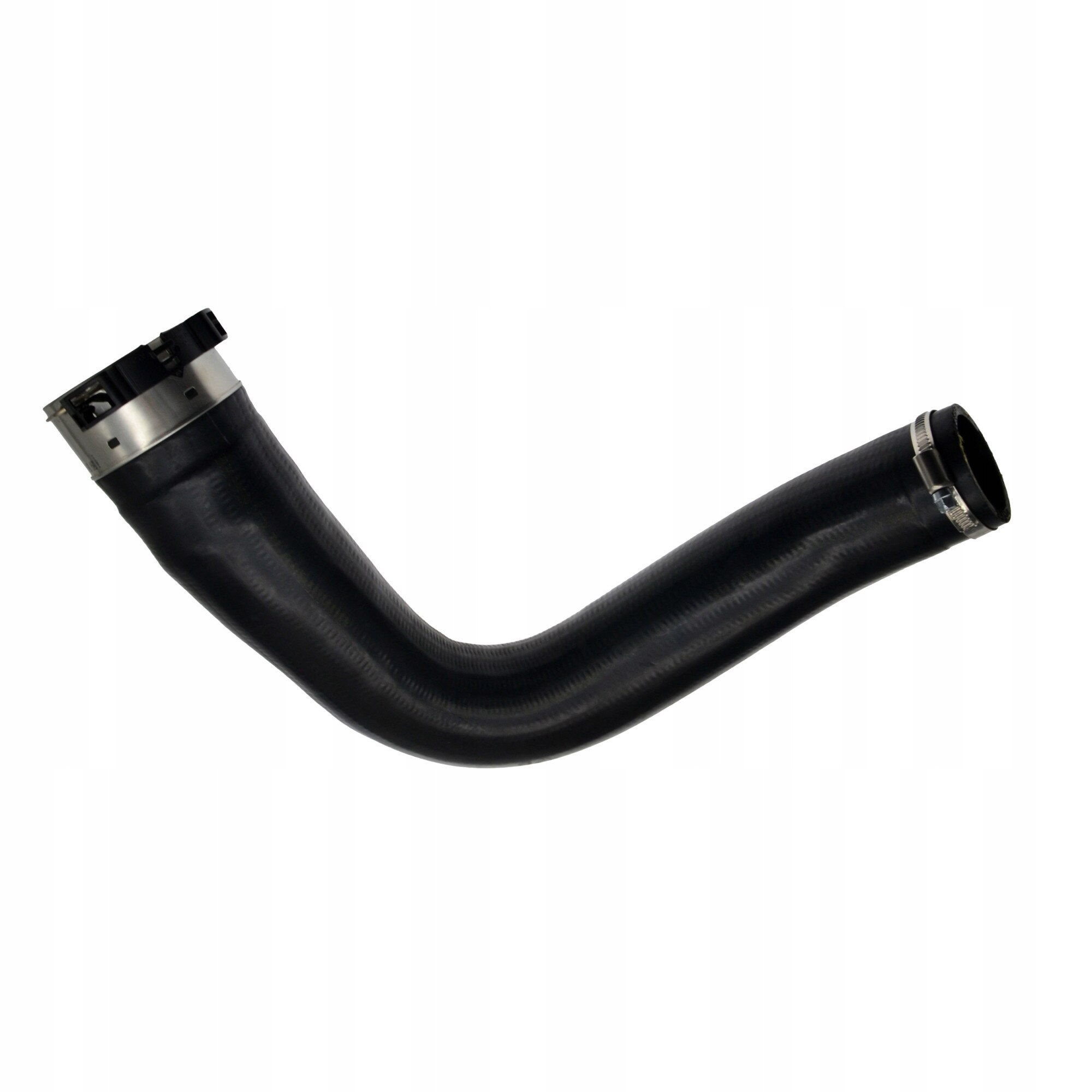 Маркуч за интеркулер VW Crafter, ProParts Krawczyk, Гумен, 5 mm, 45 mm ...