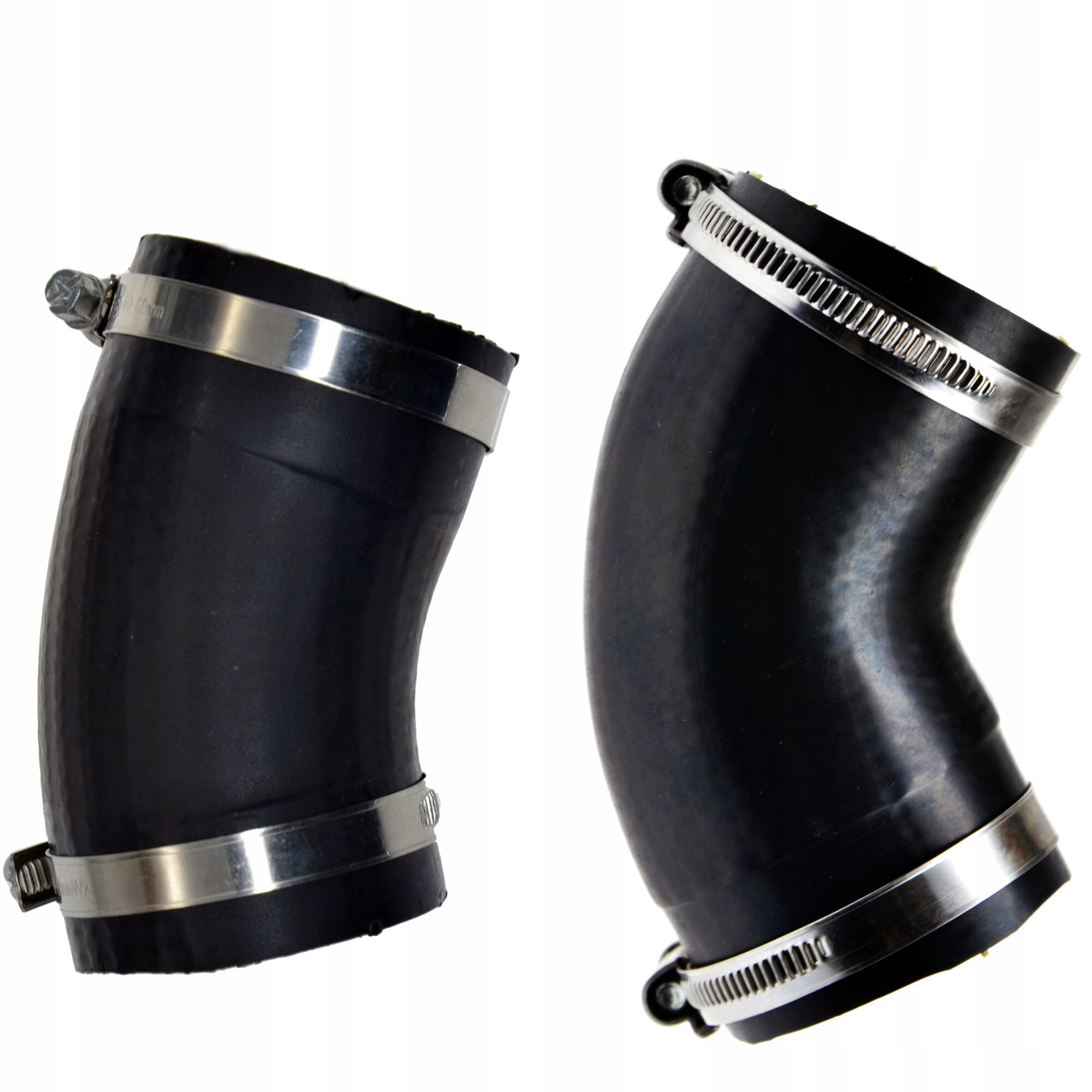 Furtun intercooler, Proparts, pentru Peugeot Boxer, Negru - eMAG.ro