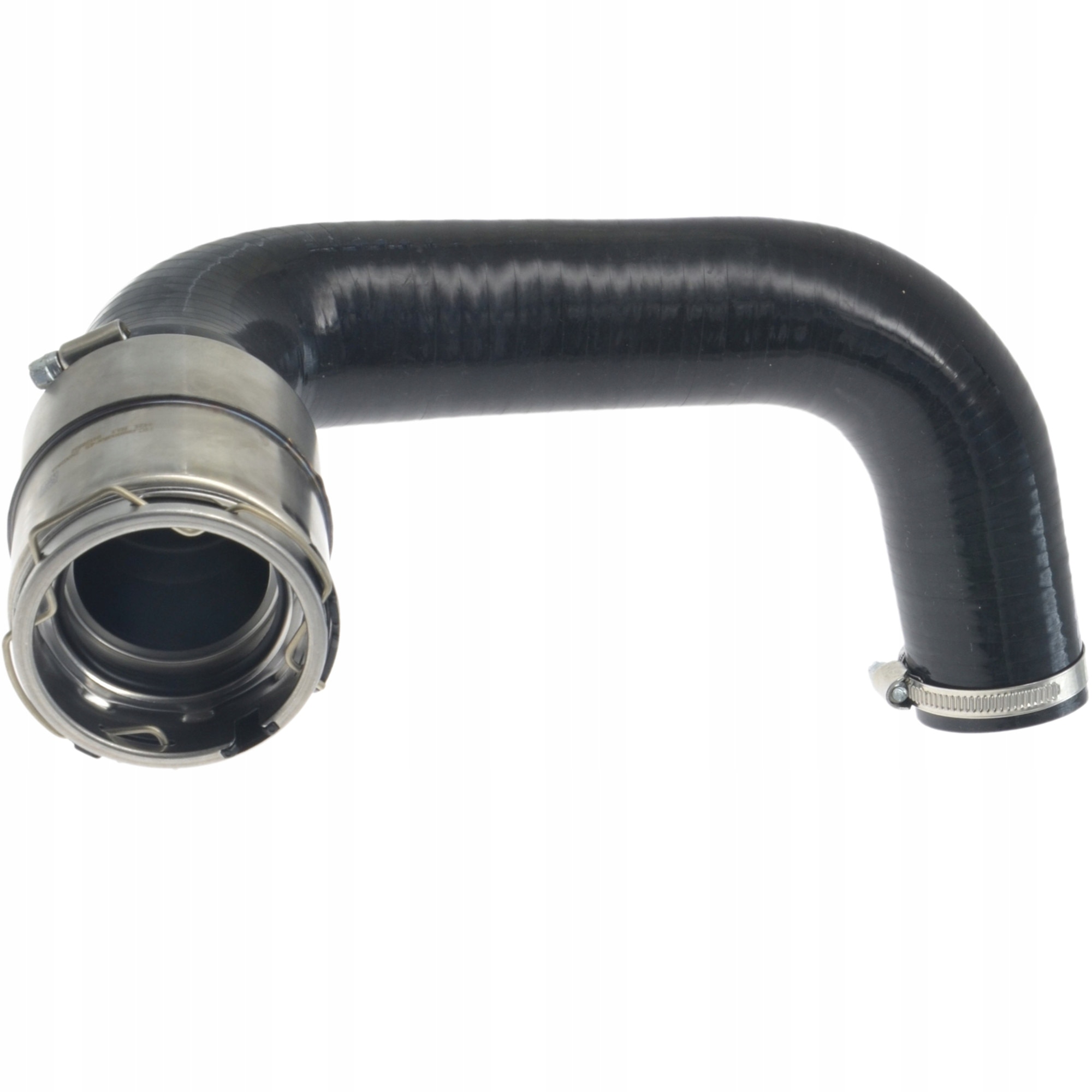 Furtun intercooler Renault Master 3, ProParts Krawczyk, Polimer ...