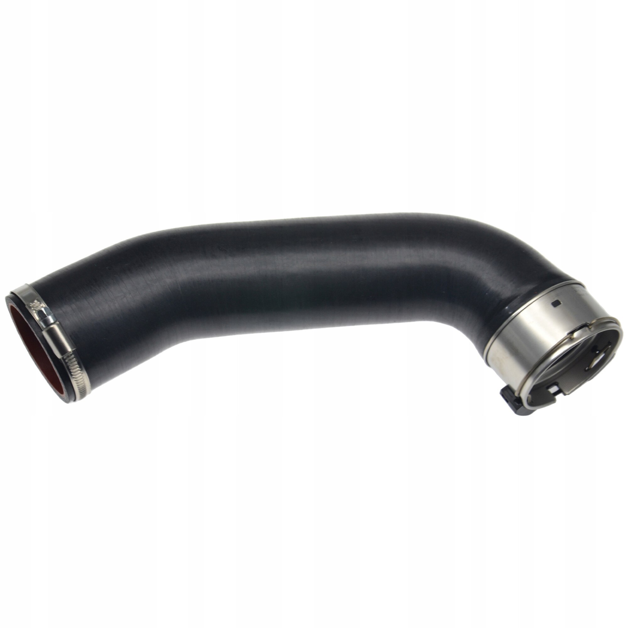 Маркуч за въздух за интеркулер, ProParts Krawczyk, полимер, съвместим с ...