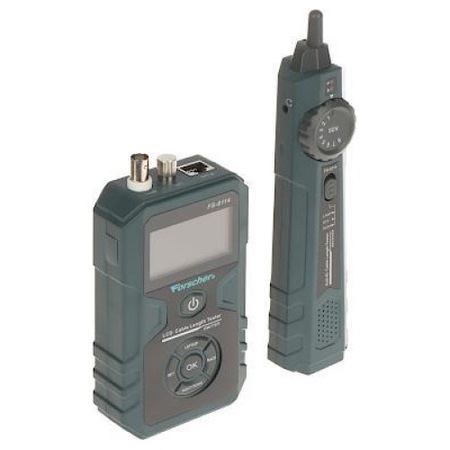 Tester cablu, Forscher, Gri - eMAG.ro