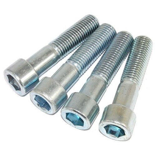 Set suruburi hexagonale, Makita, 1000 bucati - eMAG.ro