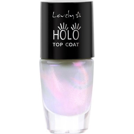 Oja, Lovely, Roz, 8ml - eMAG.ro
