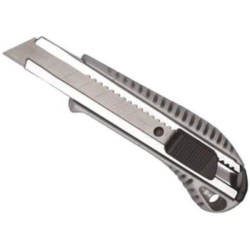 Cutit Dedra, metal, 18 mm - eMAG.ro