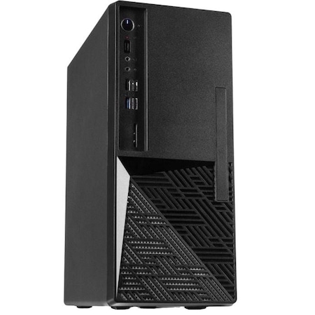 Carcasa PC, Inter-Tech, Micro-ATX / Mini-ITX, SDHC / MMC, 145 x 340 x ...