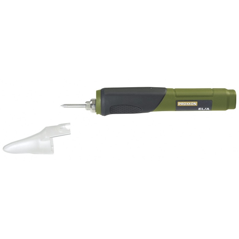 Pistol de lipit Proxxon, Timp scurt incalzire - eMAG.ro