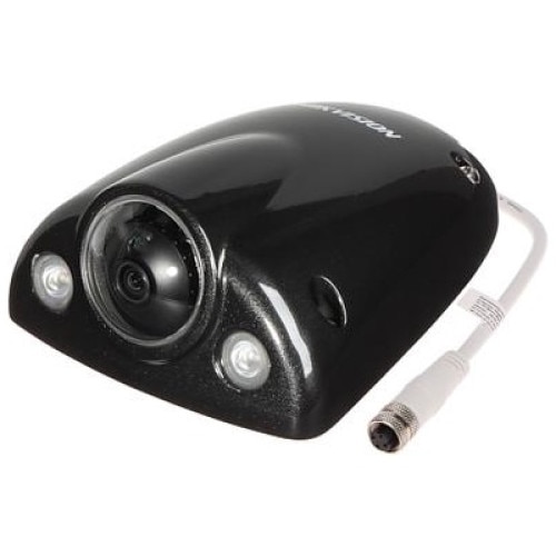 IP камера за наблюдение, Hikvision, Ethernet, черна - eMAG.bg