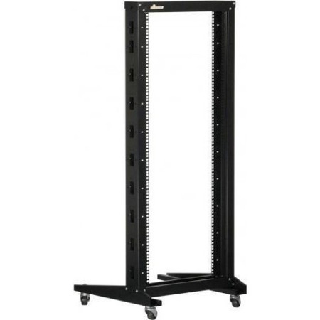 Stant pentru Rack, Delta, 29U, Negru - eMAG.ro