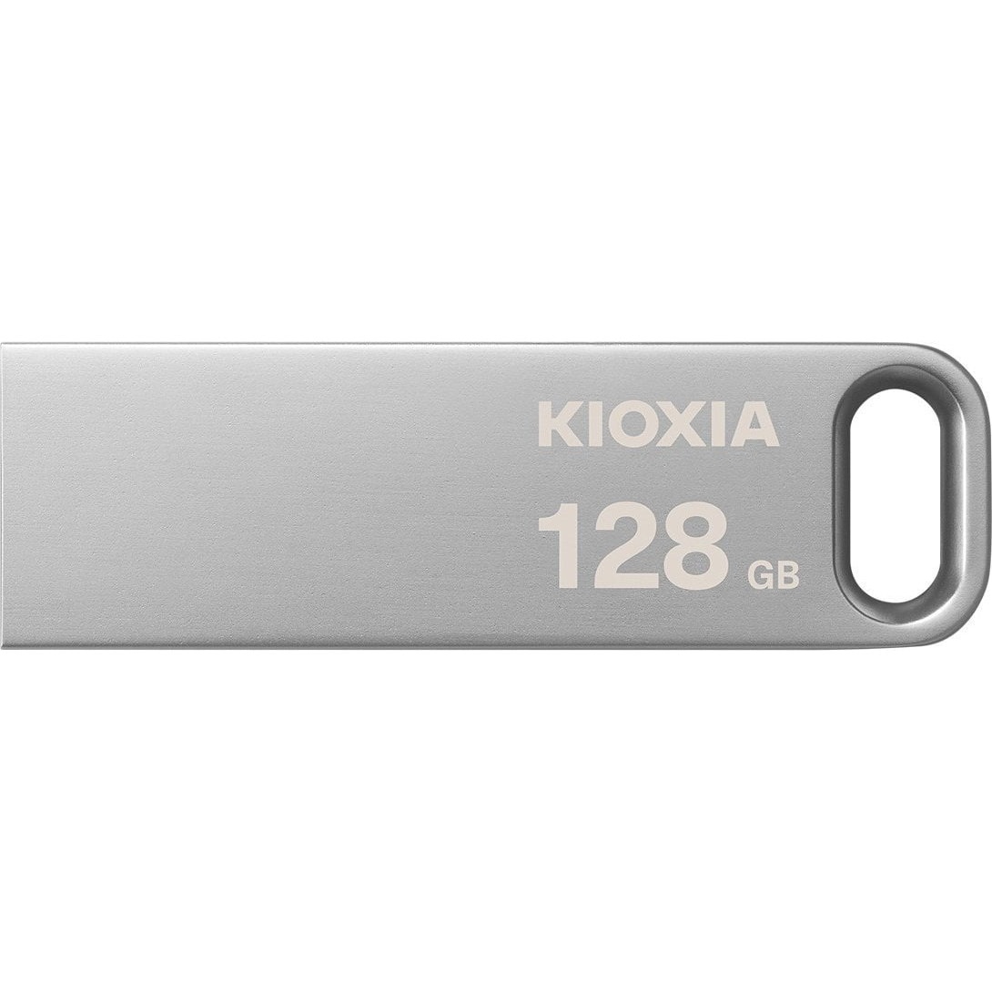 Memorie USB Kioxia TransMemory U366, 128 GB - eMAG.ro