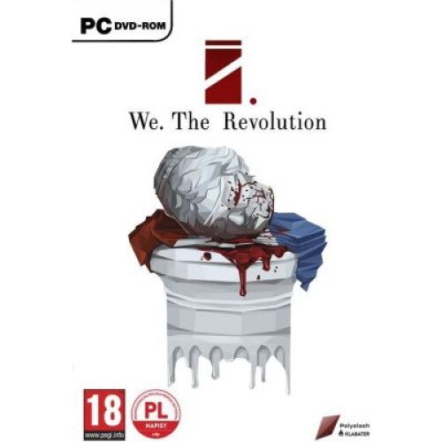 Joc We The Revolution, CD Projekt Red, PC - eMAG.ro