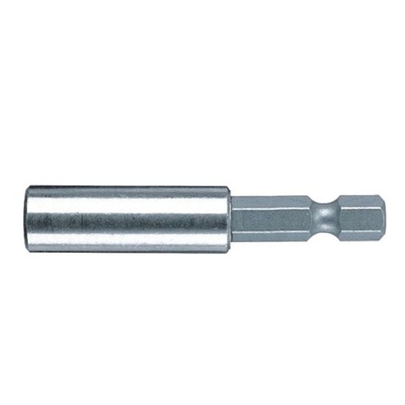 Suport magnetic pentru bit hexagonal, Wera Werk, Inox, 1/4" x 50 mm ...