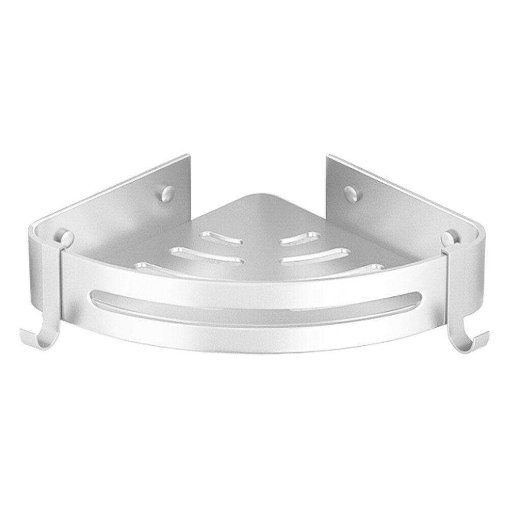 Raft de dus adeziv pentru colt, Inox, Argintiu - eMAG.ro