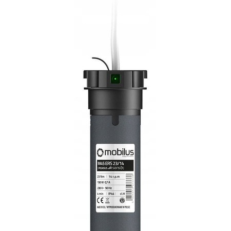 Motor Mobilus M45 ERS 25/17 - eMAG.ro