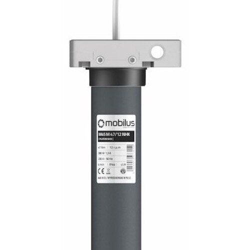 Mobilus M45 M NHK 50/12 motor - eMAG.hu