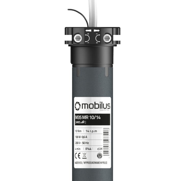 Mobilus M35 MR 10/14 motor - eMAG.hu