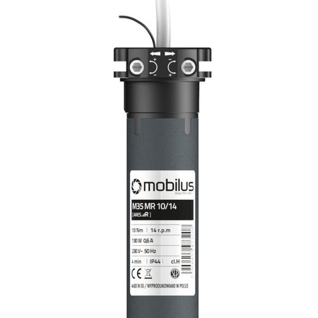 Mobilus M35 MR 10/14 motor - eMAG.hu