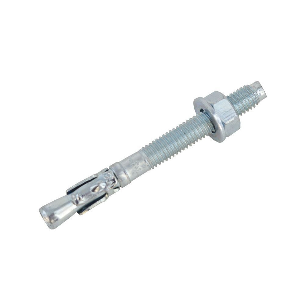 Set 50 buc ancora conexpand, pentru beton, cu cep si clema, M8x100, ZA ...