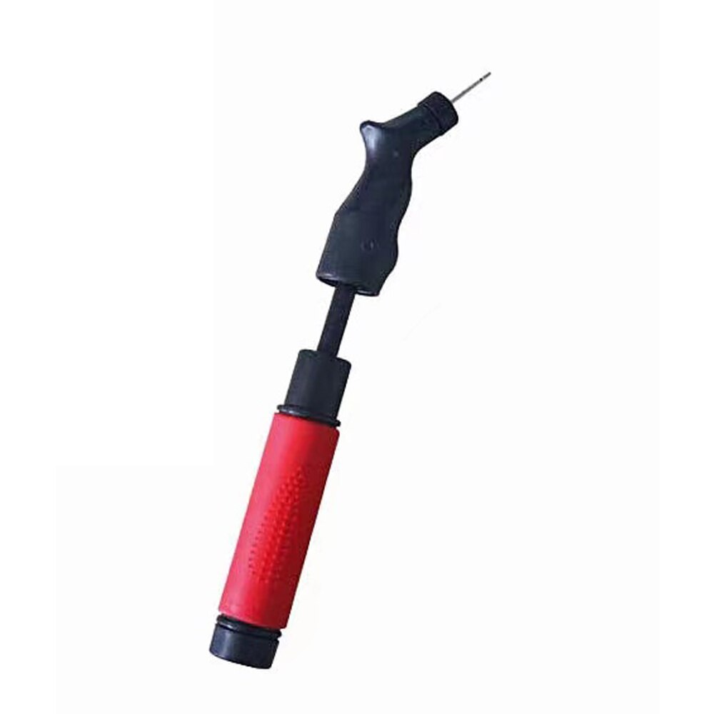 Pompa cu bile cu 5 ace - Sistem de umflare Push & Pull cu set de ace ...