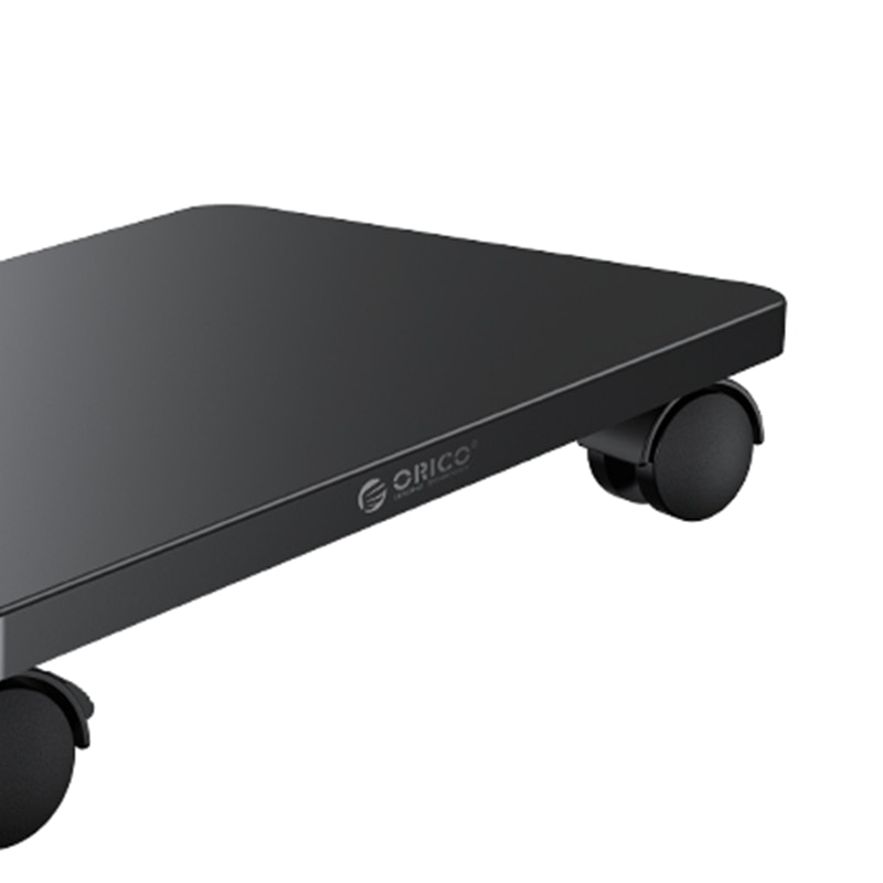 Suport unitate PC cu roti Orico CPB6 negru - eMAG.ro