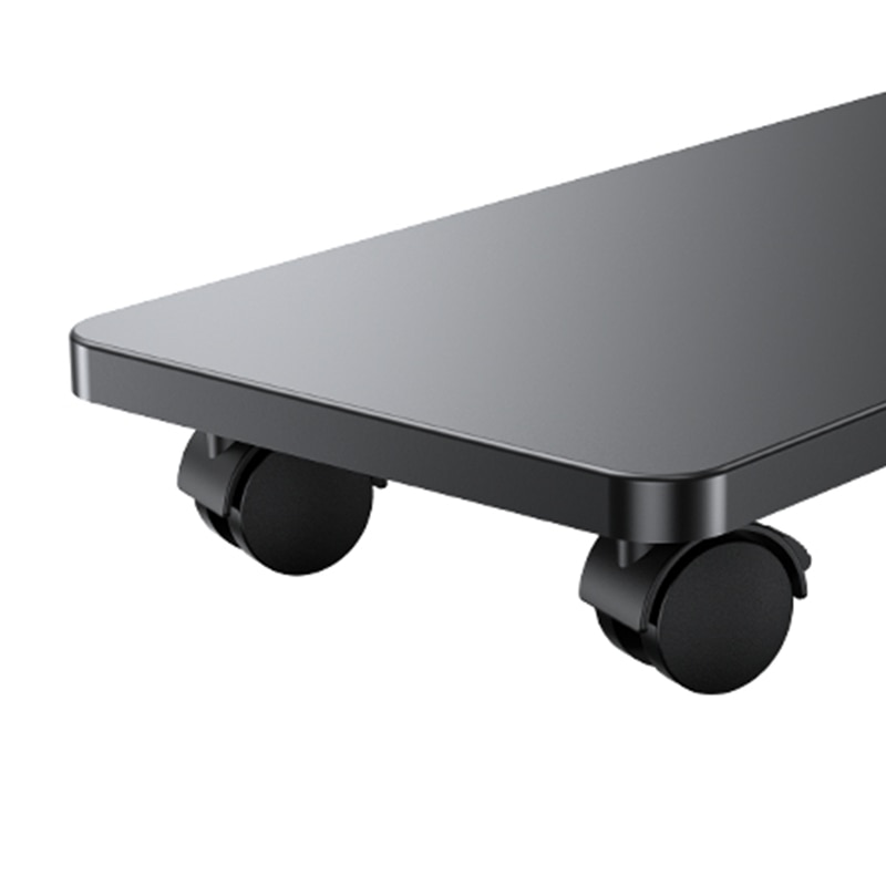 Suport unitate PC cu roti Orico CPB6 negru - eMAG.ro