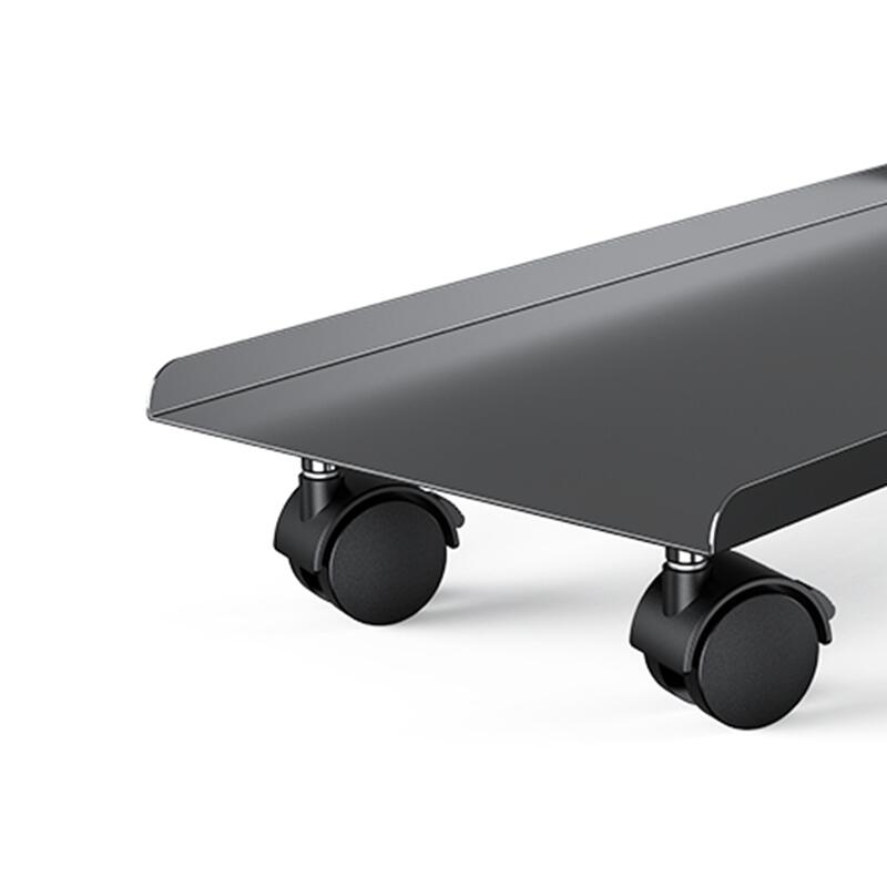 Suport unitate PC cu roti Orico CPB5 negru - eMAG.ro