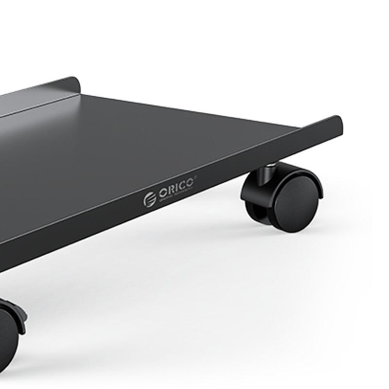 Suport unitate PC cu roti Orico CPB5 negru - eMAG.ro