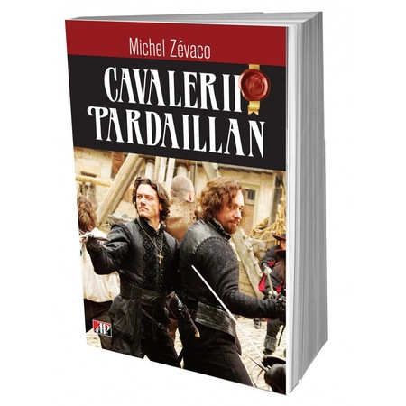 Cavalerii Pardaillan, Michel Zevaco - eMAG.ro