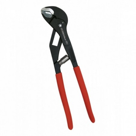 Cleste reglabil cu auto-blocare si arc de redeschidere 10" 62707 - eMAG.ro