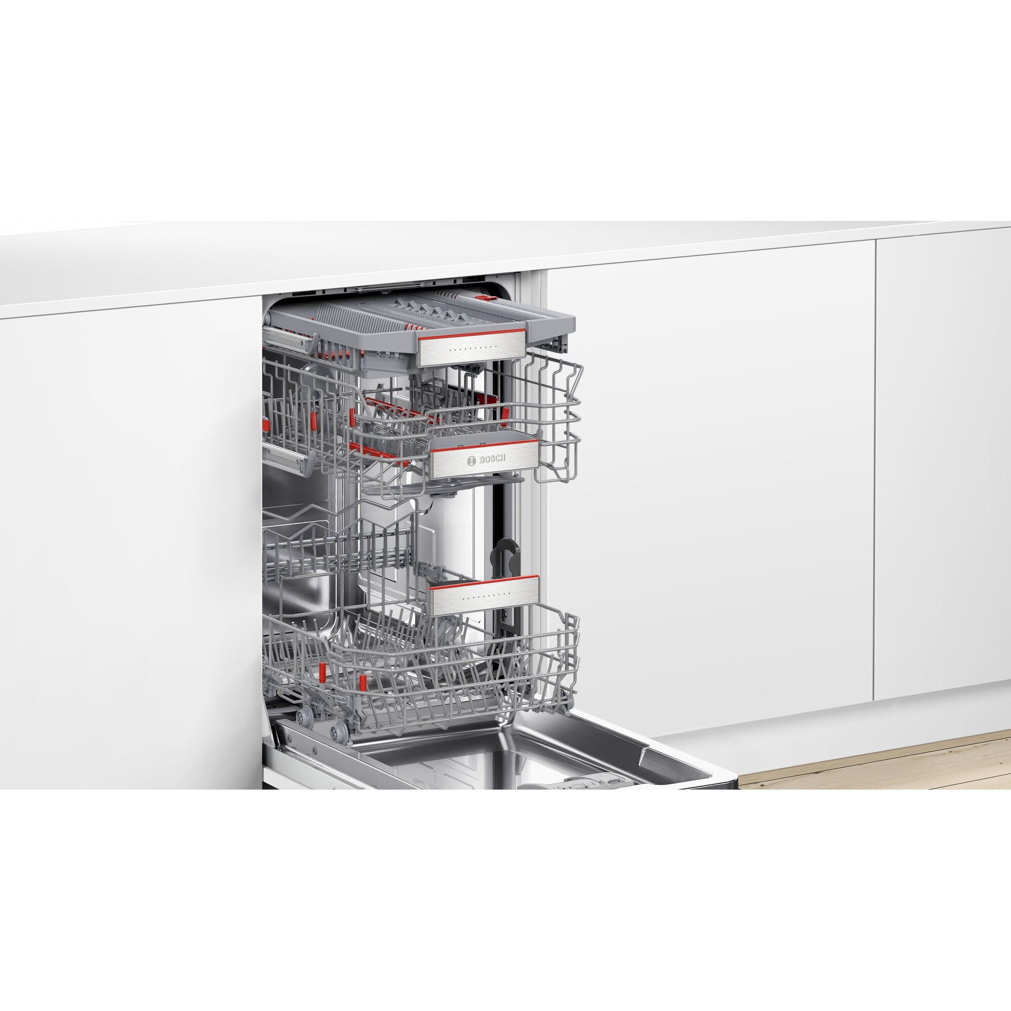 Bosch Silence Comfort Aquasensor