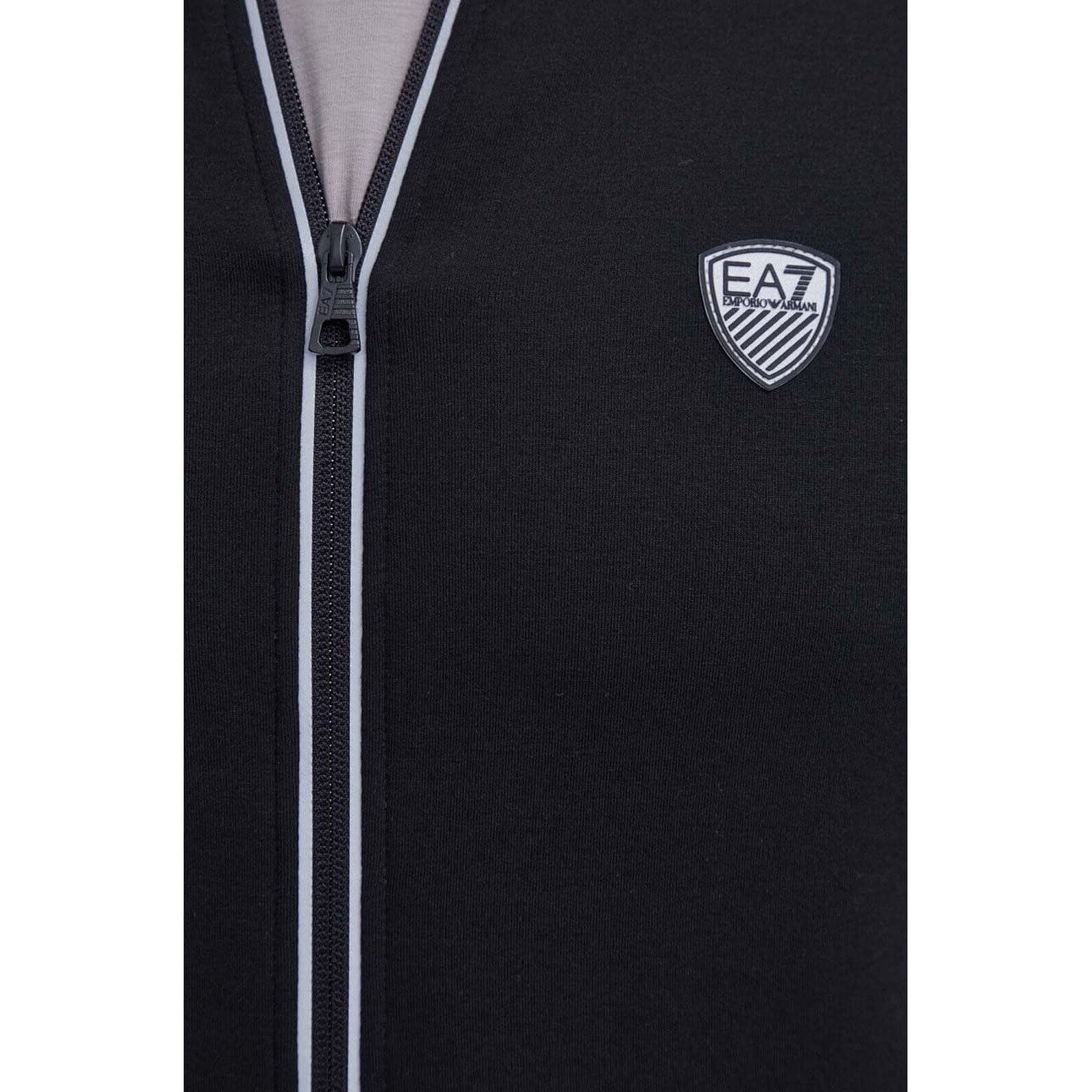 Trening Emporio Armani EA7 Shield - PJ4EZ-8NPV56-1200 Negru S INTL ...