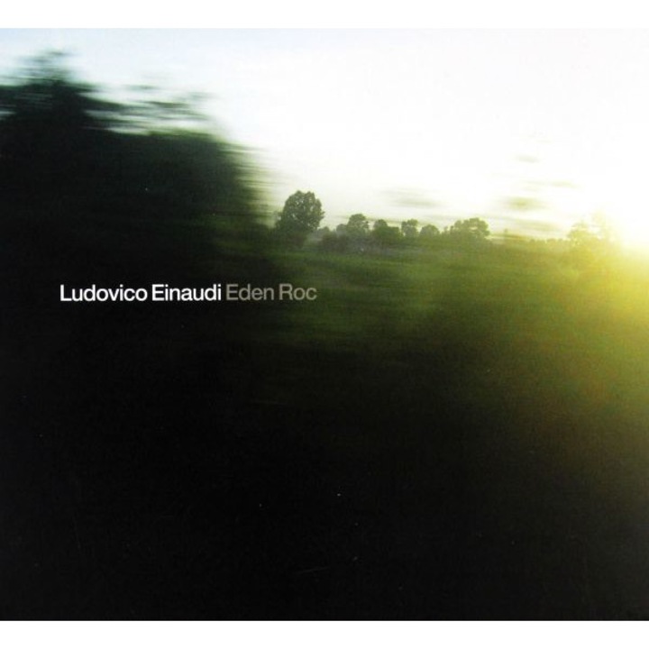 Ludovico Einaudi: Eden Roc [CD] - eMAG.bg