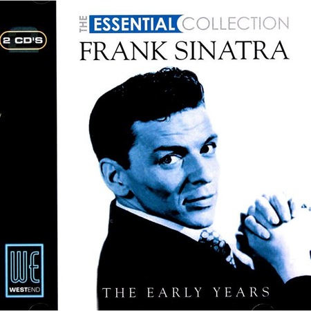 Frank Sinatra: The Essential Collection [2CD] - eMAG.bg